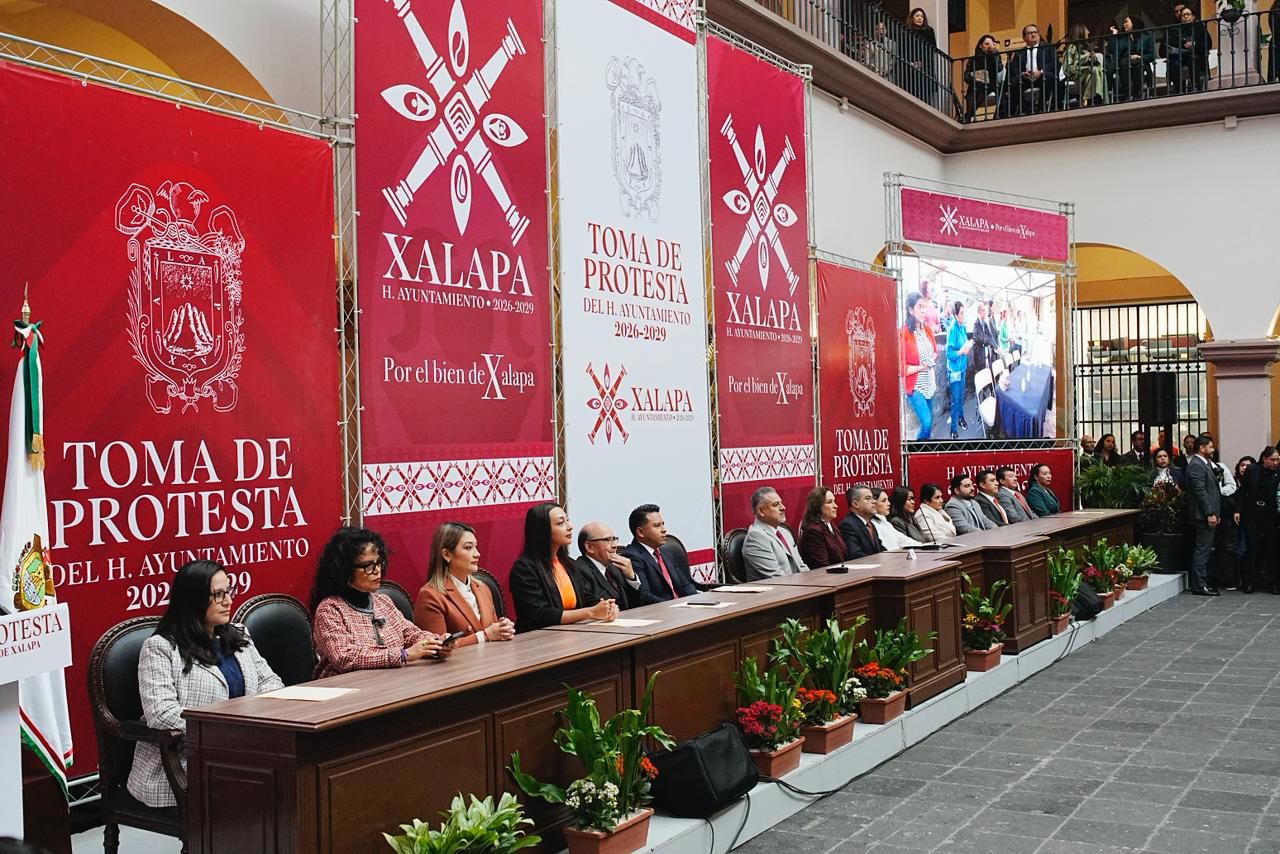 Daniela Griego, gobernar con pluralidad – SPI Veracruz